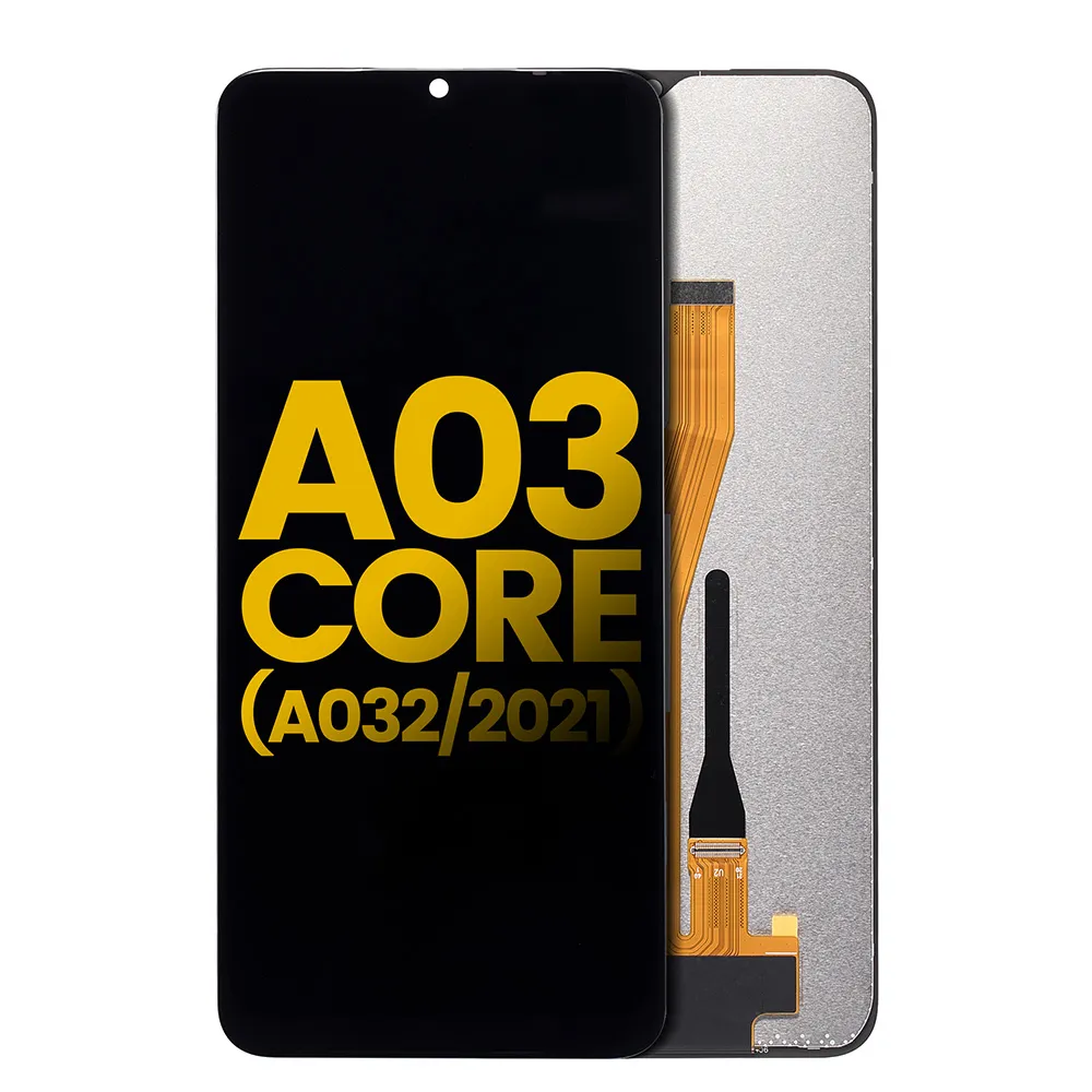 Samsung Galaxy A03 Core (SM-A032) LCD Screen Display Digitizer Origina ...